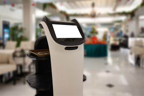 rfid intelligent robot inventory system automated no manual inventory