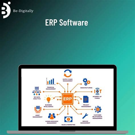 Erp Software Development At ₹ 40000 Pack In Jaipur Id 2856538136733