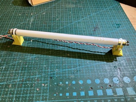 Free 3d File Neon Light Socket Stand G5 Standard 🔌・3d Print Design To Download・cults