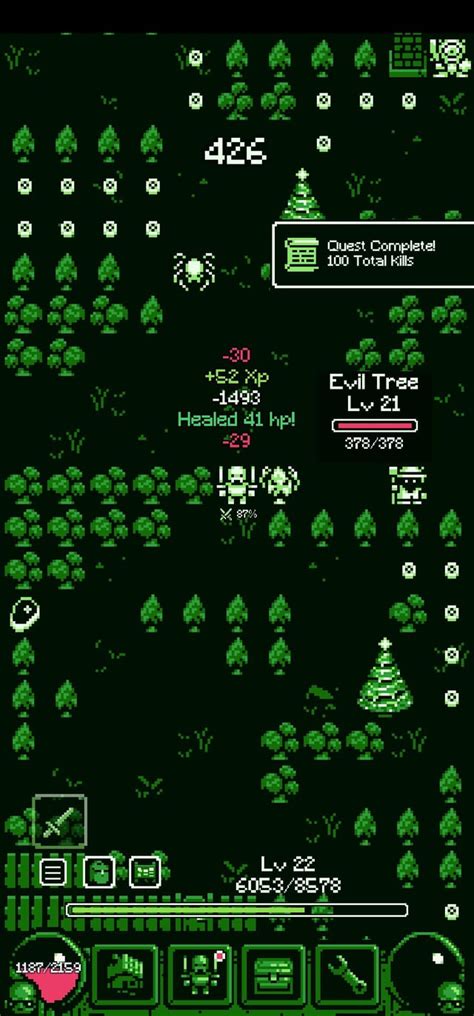 Lifesteal Not Calculating Correctly Ronebitadventure