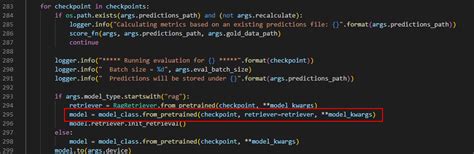 The Phenomenon Of Being Suddenly Killed During Rag Evaluation