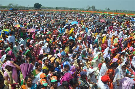 Field Operations Management For Political Campaigns