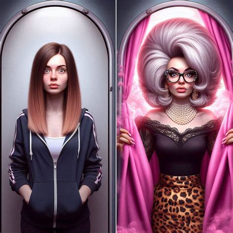 Auntification 3 By Morepushing13 On Deviantart