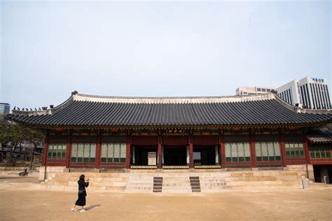 덕수궁 중명전에서 볼 수 있는 비극의 장면 오마이뉴스