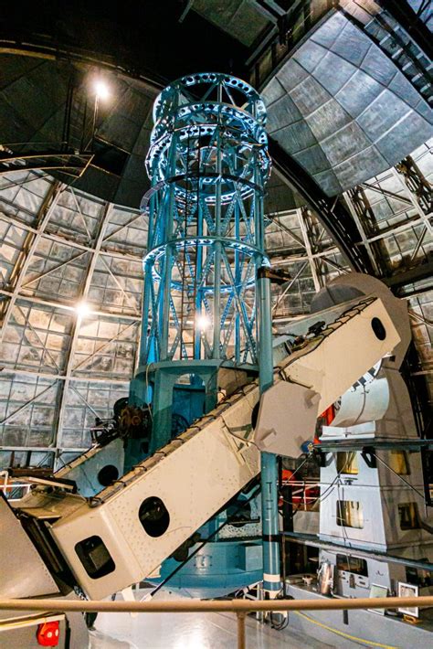 Mt Wilson Hooker Telescope 100th Anniversary Event Observatorio De