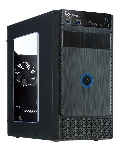 The Best MATX Cases For Your PC Our Top Picks