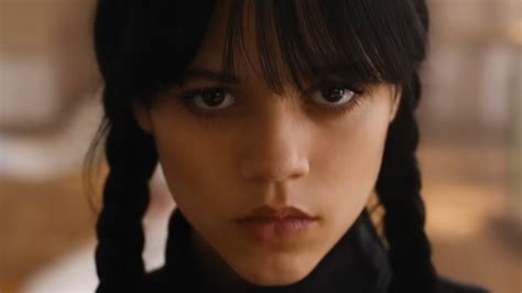 Netflix Still Hasn T Renewed Wednesday So What Are They Waiting For