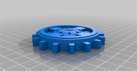 Wall E Robot W Electronics Rmx By Ltmirel Download Free Stl Model