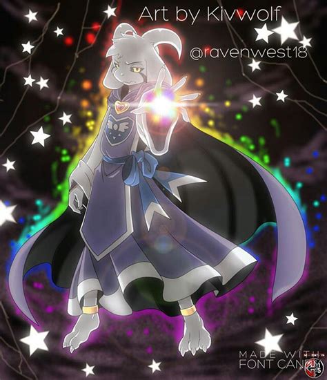 Asriel Dreemurr Undertale Undertale Drawings Undertale Undertale Cute