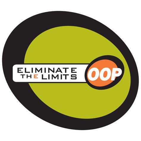 Oop Logo Vector Logo Of Oop Brand Free Download Eps Ai Png Cdr