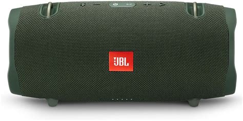 Amazon Com Jbl Charge Portable Waterproof Ip Bluetooth Speaker With Powerbank Usb