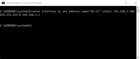 how to assign static ip address to your devices techwiser