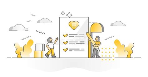 Outline Demand Vector Icon Isolated Black Simple Line Element Illustration From Marketing