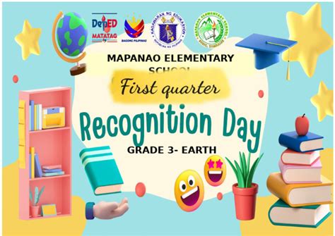Tarpapel Recognition Day Pdf