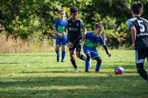 Program Overview Fox Cities United Soccer Club Of Wisconsin