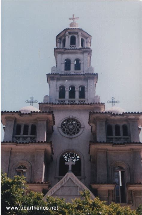 كنيسة السيدة العذراء محرم بك الأسكندرية Flickr