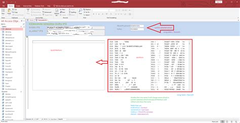 Solved Edit And Update Some Field Via Vba Error Access World Forums