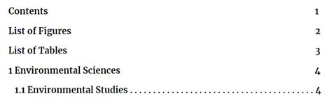 How To Create A Latex Table Of Contents 6 Easy Steps 2025