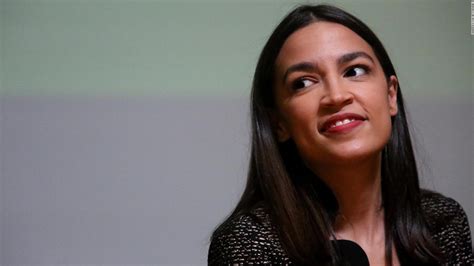 AOC Says She S A Survivor Of Sexual Assault While Describing Trauma Of