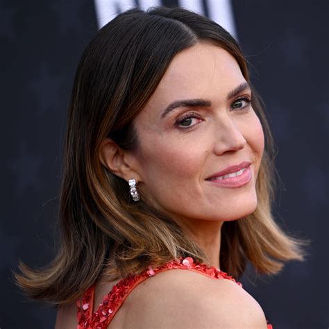 Mandy Moore 2024 Haare Mandy Moore Hair Her Best Cuts Hairstyles And