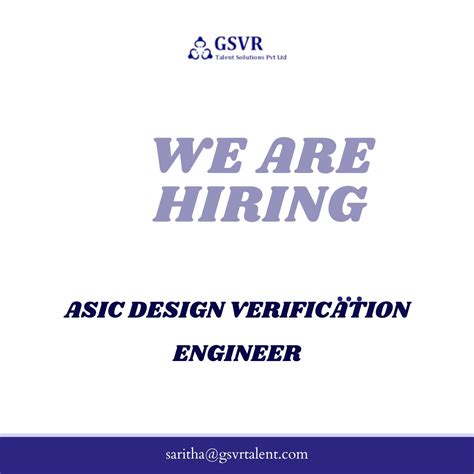 Saritha Bellamkonda On Linkedin Eligibility Verilog Systemverilog