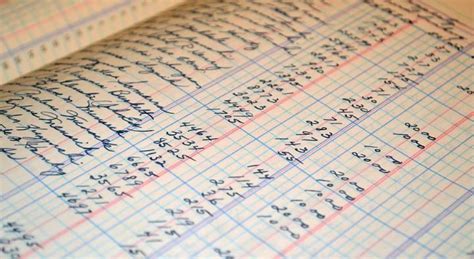 Where Should You Record The Accruals On Your Balance Sheet