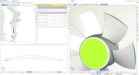 Free Propeller Design Software General Modeling Caeses Forum