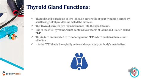 PPT Thyroid Function Test PowerPoint Presentation Free Download ID 7925795