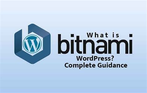 Bitnami Mean And Wordpress Visitnored