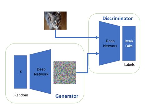 Basic Gan Loss Function The Binary Cross Entropy Loss Also By The