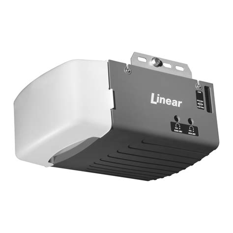 LINEAR LD 033 HOMEOWNER S INSTRUCTIONS Pdf Download ManualsLib
