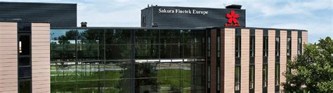 Sakura Finetek Europe Future Proofs Its Business With Oracle Cloud Applications