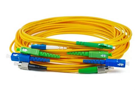 Ofc Patch Cord At Rs 200 In Karwar ID 26396777388