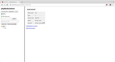 使用ubuntu Server架設redis伺服器，並於php程式中存取redis資料庫 Magiclen