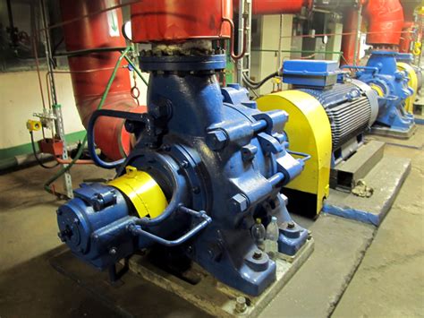 Different Types Of Pumps Antler Pumps