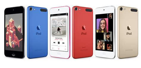 Sixth Generation Ipod Touch Cases Should Fit The New Seventh Generation
