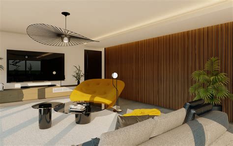 Seven Paloma Seven Architecture