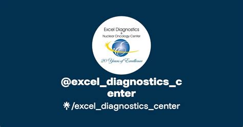 Exceldiagnosticscenter Instagram Linktree