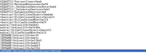 Windows Ole Cve 2014 6332 Exploit Spotted In The Wild Dec 172014