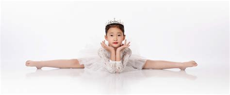 Dancing Zoe Zhang Voice