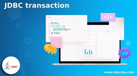 Jdbc Transaction Learn How Transactions Work In Jdbc