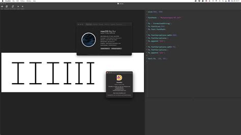 Feature Variations Do Not Work In Multistyle Formatted String · Issue