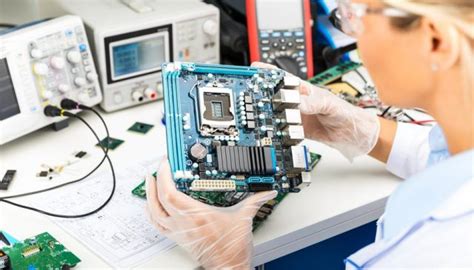 Computer System Designer Minemale