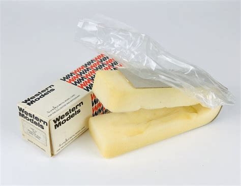 Western Models 1982 Brabham Bt50 Bmw Turbo 143 Precision Model Wrk