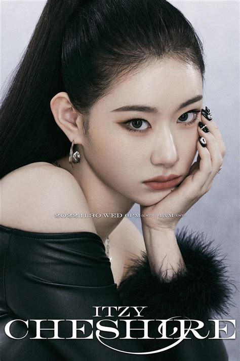 Itzy Gallery