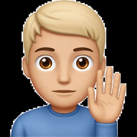 Character B Emoji Ai Emoji Generator