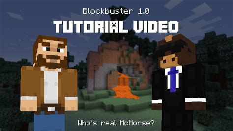 Blockbuster Mod 1 0 Tutorial Video Youtube