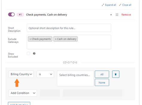 How To Set Up Country Based Payments In Woocommerce 2024 Tutorial