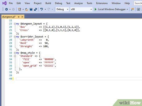How To Design Programs 14 Steps With Pictures WikiHow