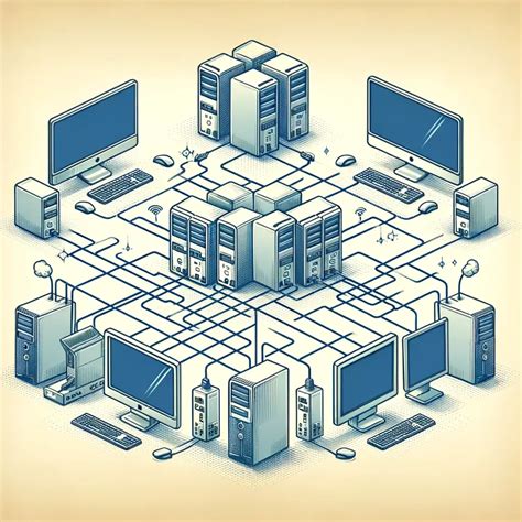 What Is A Lan Your Expert Tech Inc